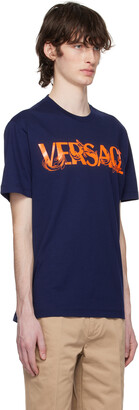 Versace Men's Clothing | ShopStyle