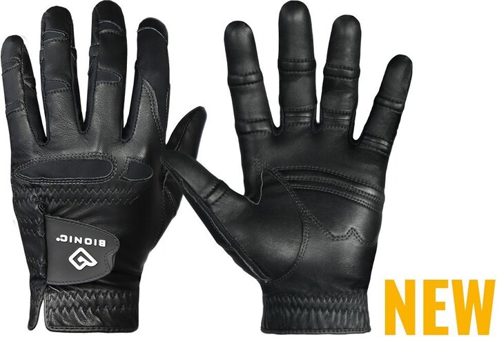 Bionic Gloves Men's Stablegrip 2.0 Golf Right, Medium-Large - ShopStyle ...