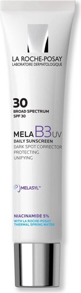 La Roche-Posay La Roche Posay Mela B3 UV Face Sunscreen - SPF 30 - 1.35 ...