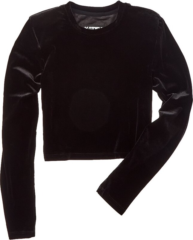 Katie J Nyc KatieJnyc Alison Top - ShopStyle Girls' Shirts & Blouses