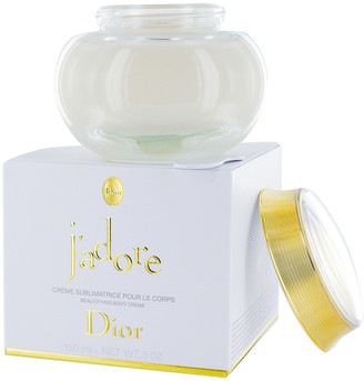 Christian Dior J'adore Beautifying Cream - ShopStyle Bath & Body