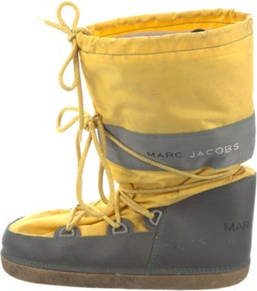 Marc Jacobs Boots - ShopStyle