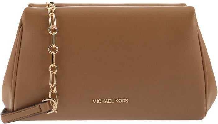 Michael Kors Belle - Shoulder Bag - ShopStyle