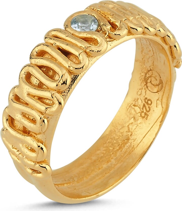 jewels for joy - Chassé Ring - ShopStyle