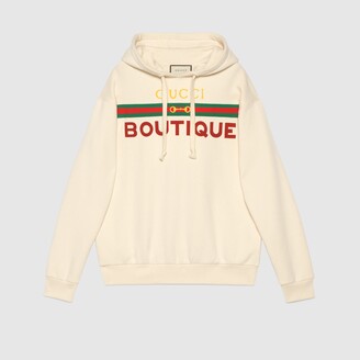 Gucci Men's Sweatshirts & Hoodies | ShopStyle