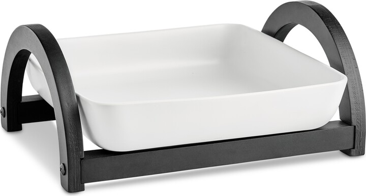 The Cellar Tray and Server Set, Exclusively at Macy's - ShopStyle ...