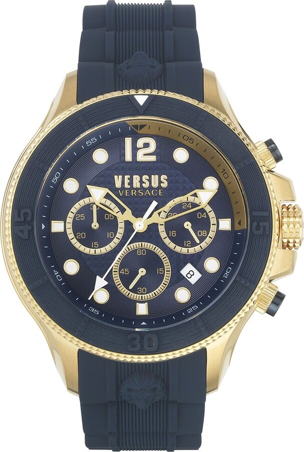 Versus Versace Versus By Versace Men's Volta Watch - ShopStyle