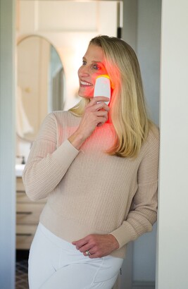 REVIVE LIGHT THERAPY Lux Collection Essentials Compact LED Light ...