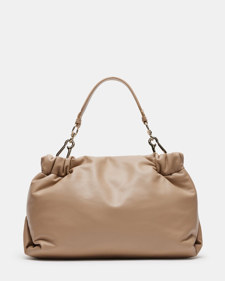Steve Madden Remy Bag Tan - ShopStyle