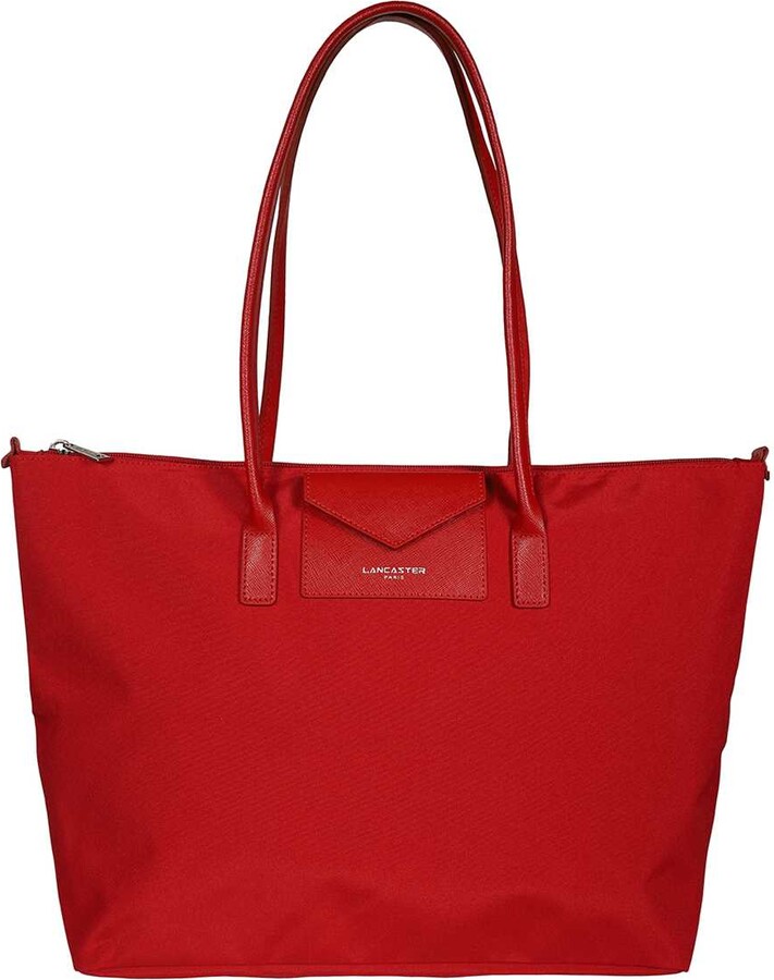 Lancaster LARGE SMART KBA Bag - ShopStyle