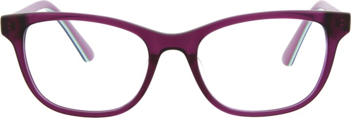 Puma Square-Frame Acetate Optical Frames - ShopStyle Eyeglasses