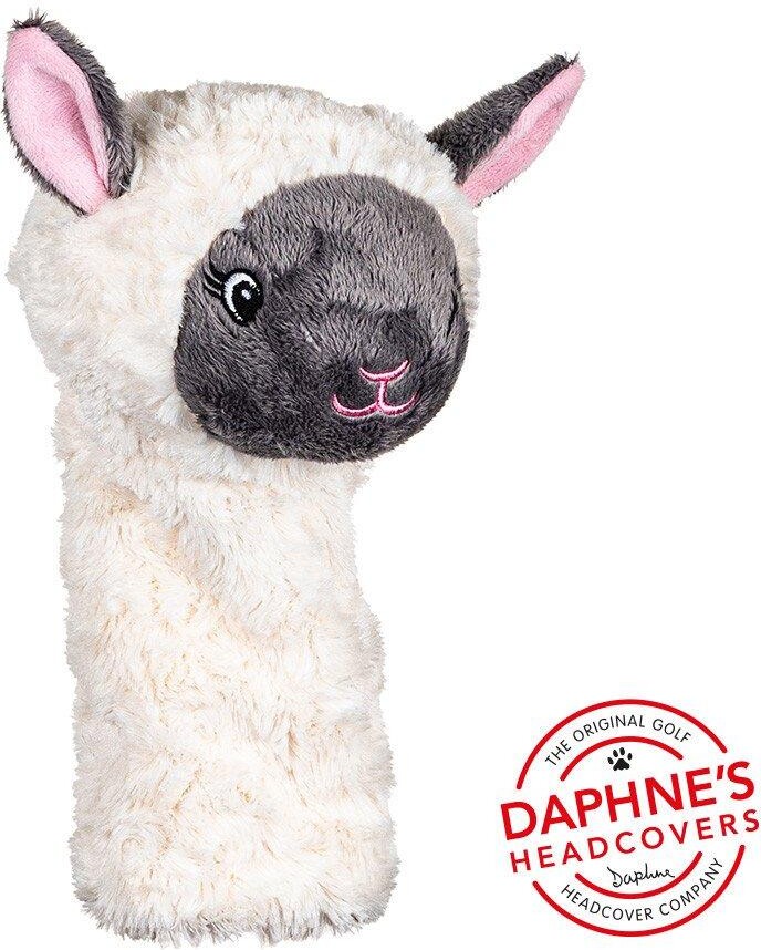 Daphne's Animal Golf Hybrid Headcovers- Lamb - ShopStyle Workout ...
