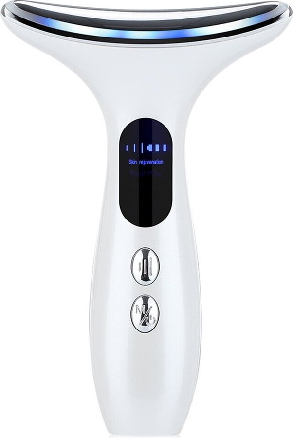 Vysn Newyou Professional Ems Micro-Current Face & Neck Lifting Anti ...