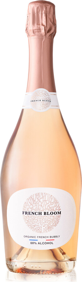 French Bloom Le Rosé Alcohol-Free Sparkling Wine - ShopStyle Drinkware ...