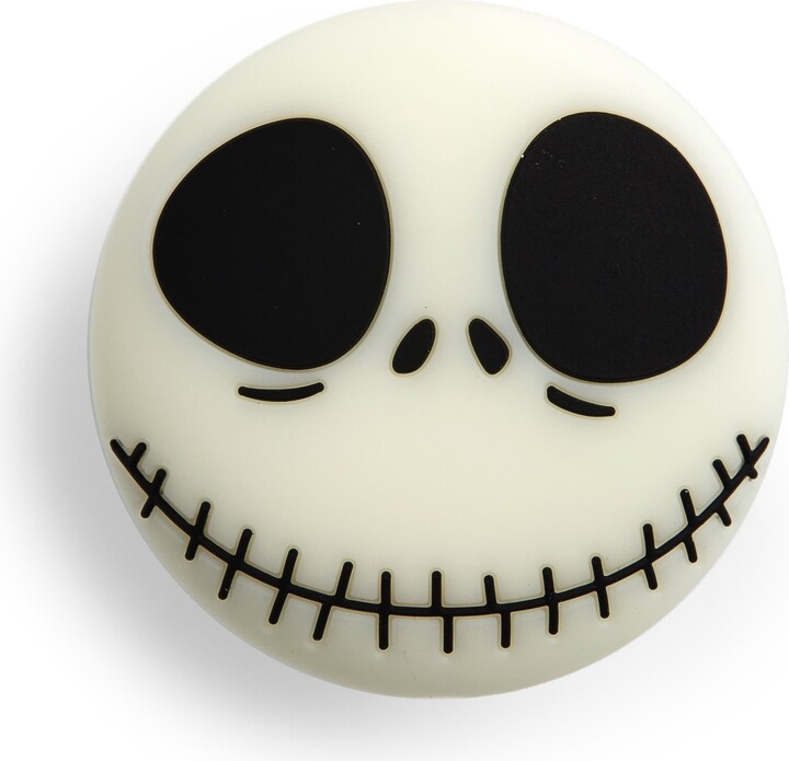 POPSOCKETS x Disney The Nightmare Before Christmas Glow in the Dark ...