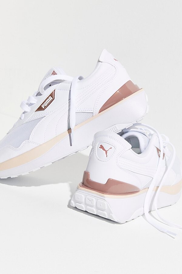 Puma Cruiser Rider Sneakers - ShopStyle