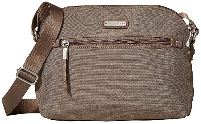 Baggallini New Classic Dome Crossbody - ShopStyle Shoulder Bags