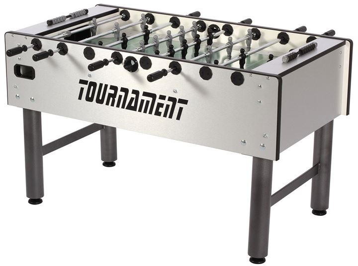 MightyMast Tournament Football Table - ShopStyle