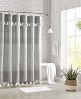 Peri Home Shower Curtains | ShopStyle
