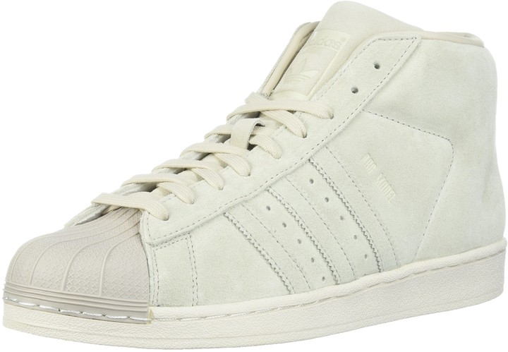 adidas Men's Pro Model Running Shoe - ShopStyle