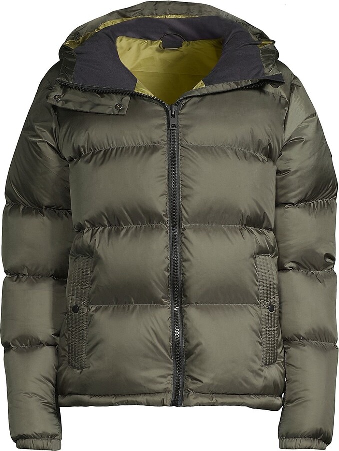 Head Sportswear Rebels Star Phase Hooded Down Ski Jacket - ShopStyle