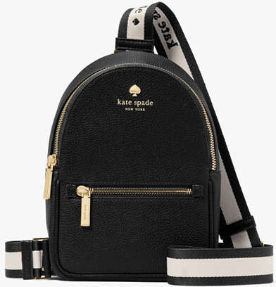 Kate Spade Emma Small Backpack - ShopStyle