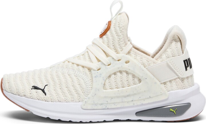 Puma Women's SOFTRIDE Enzo Evo BetterKnit Running Shoe - ShopStyle ...