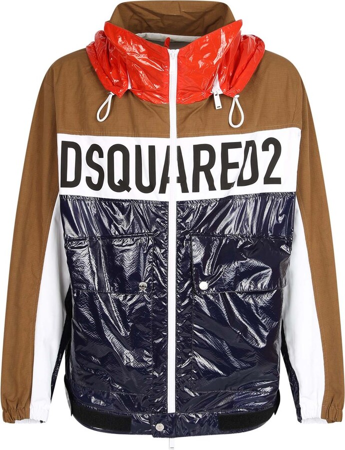 DSQUARED2 Jackets - ShopStyle