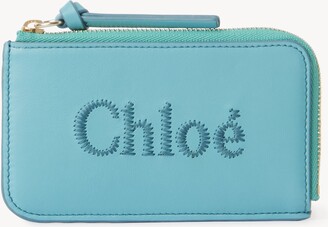 Chloé Women's Wallets & Card Holders | ShopStyle