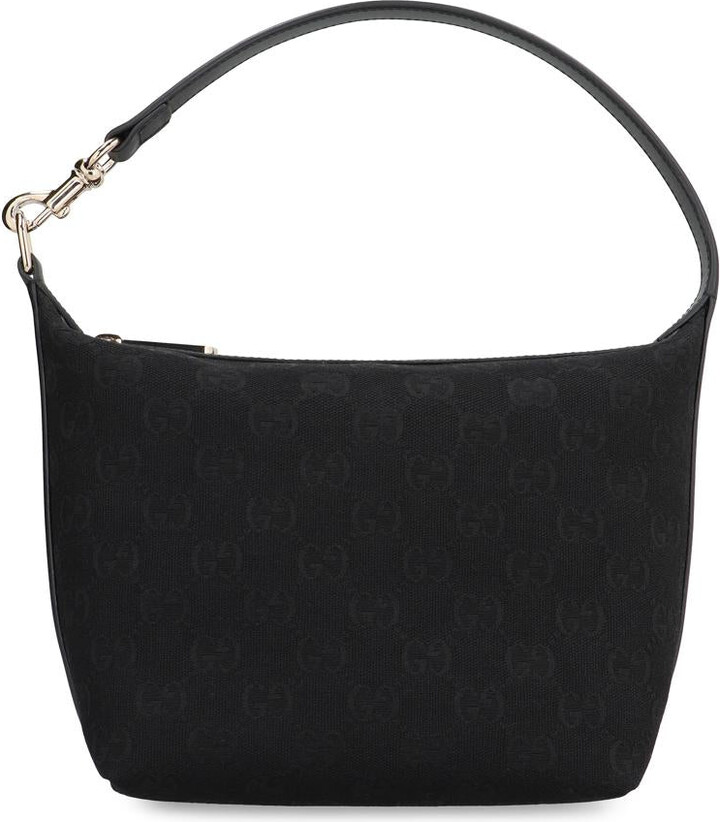 Gucci Super Mini Gg Shoulder Bag - ShopStyle