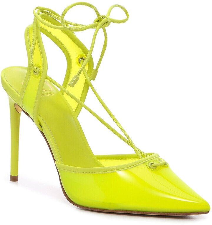 Jlo Jennifer Lopez Fedra Pump - ShopStyle