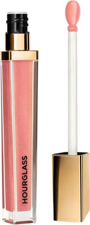 Hourglass Unreal High Shine Volumizing Lip Gloss - ShopStyle