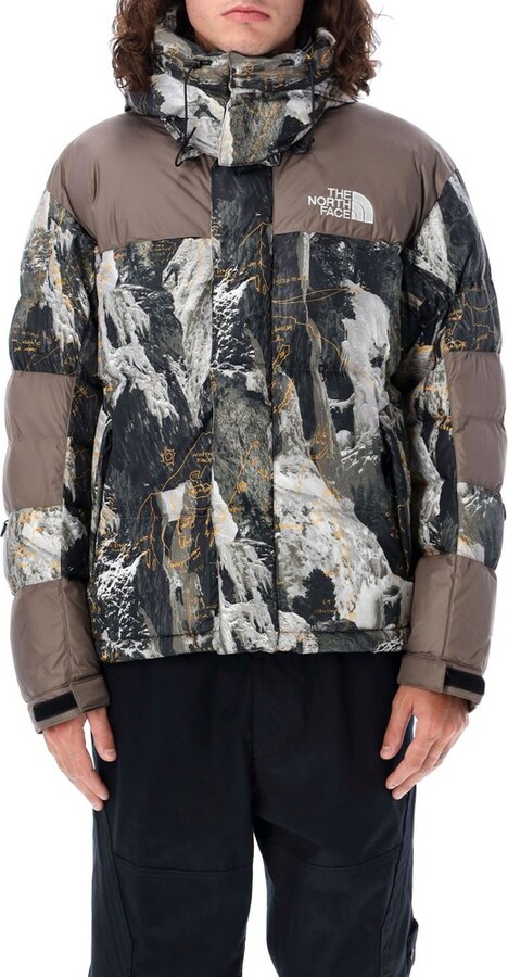 The North Face The North Himalayan Baltoro Hooded Jacket - ShopStyle