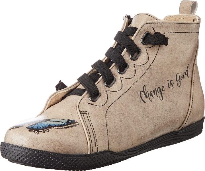 DOGO Women's Wonka Ankle Boot - ShopStyle