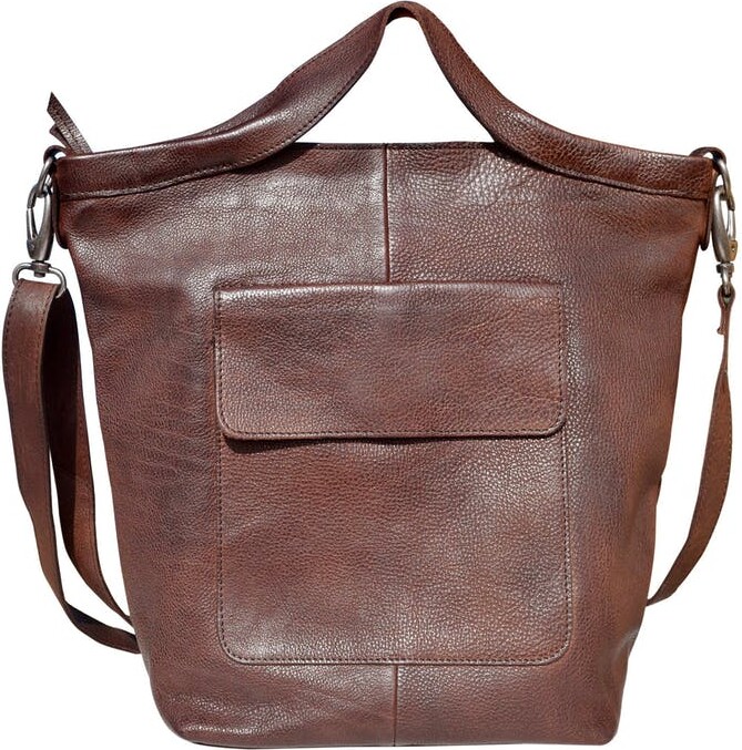 Latico Leathers Bianca Tote/Crossbody - ShopStyle Shoulder Bags