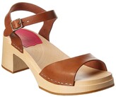 Swedish Hasbeens Women's Sandals | Shop the world’s largest collection ...