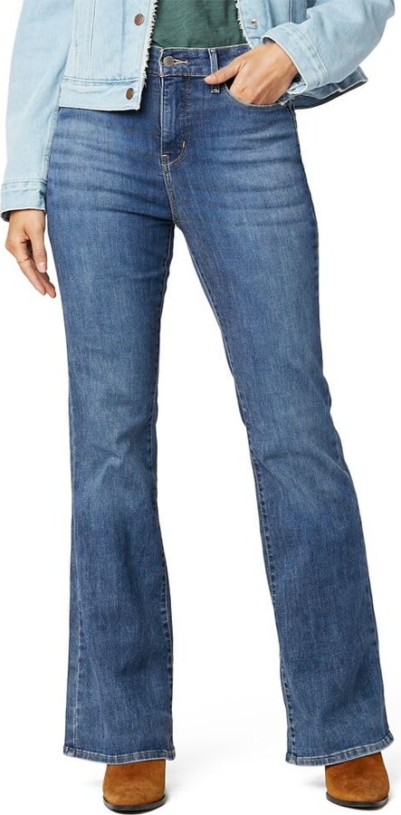 Signature by Levi Strauss & Co. Gold Label Women's Totally Shaping ...