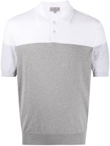 Two Tone Polo Shirts | Shop the world’s largest collection of fashion ...