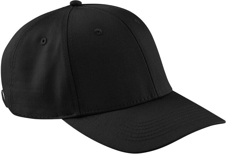 Beechfield Urbanwear 6 Panel Baseball Cap - ShopStyle Hats