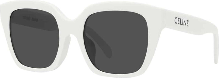 Celine Sunglasses CL40198F - ShopStyle