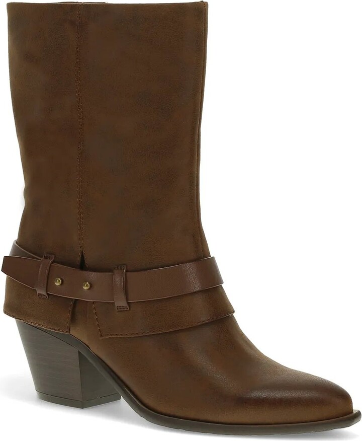 Bare Traps Baretraps Yamura Boot - ShopStyle