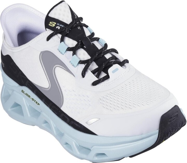 Skechers Men's Glide-Step Altus Hands Free Slip-in Sneaker - ShopStyle