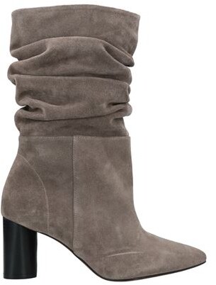 IRO Women's Boots | Shop the world’s largest collection of fashion ...