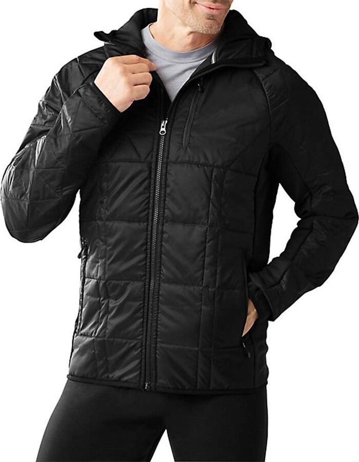 Fashion_First Puffer Jacket Mens Ozark Jason Bateman Marty Byrde ...