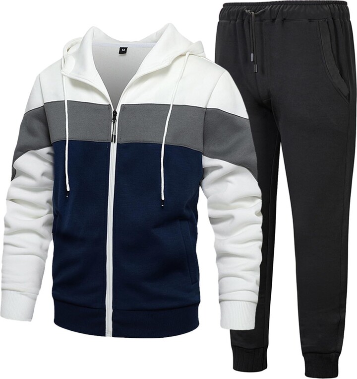 Generic NOFS Trapstar Men's Tracksuit - ShopStyle Activewear