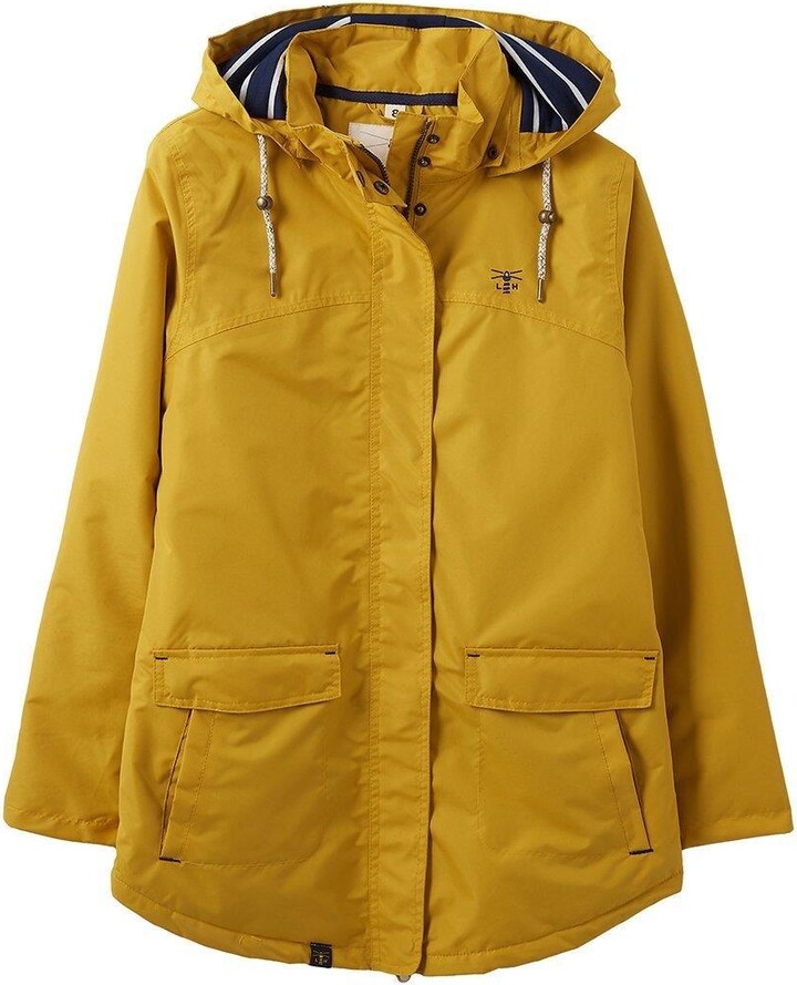 Lighthouse Clothing Iona Coat - ShopStyle