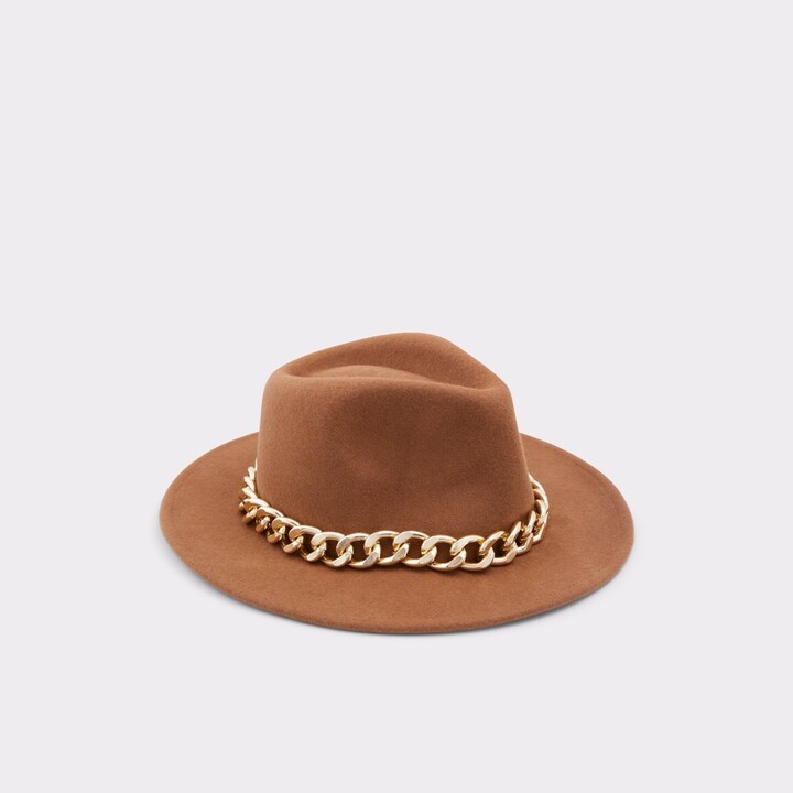 Aldo Fedora Fedora - ShopStyle Hats