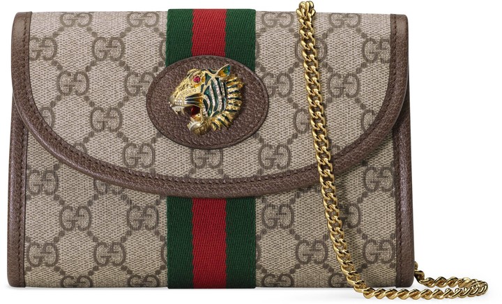 Gucci Rajah mini bag - ShopStyle