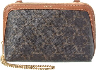 Celine Women's Fashion | ShopStyle