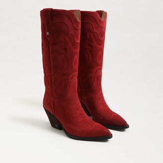 Sam Edelman Women's Boots | ShopStyle